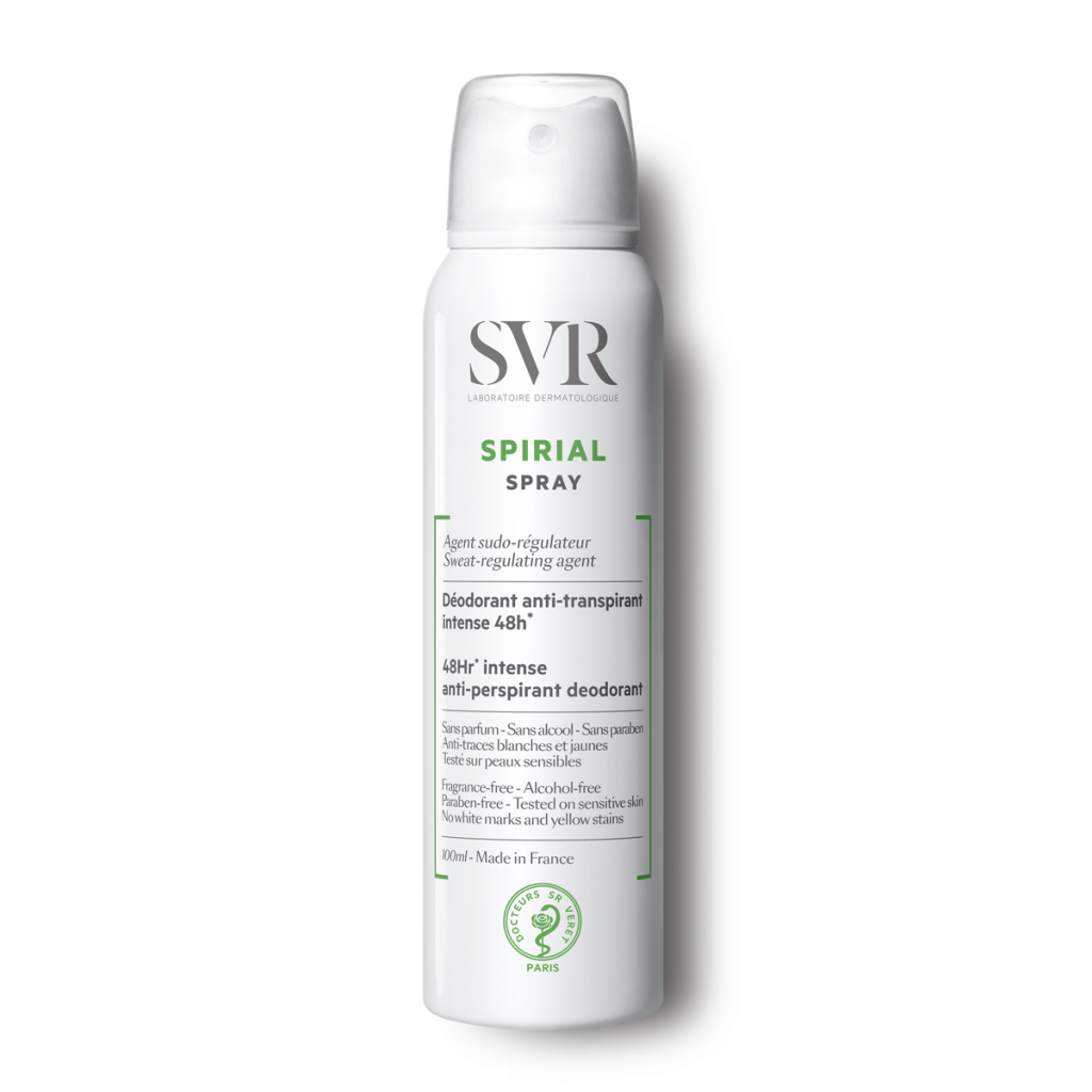 SVR SPIRIAL Sprej, 75ml – Mojaljekarna